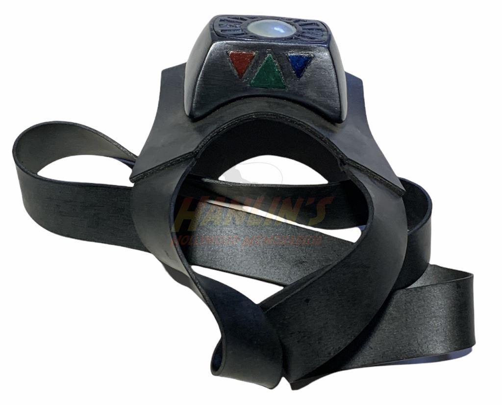 Stargate SG-1 (1997-2007) - Tollan Transporter Device