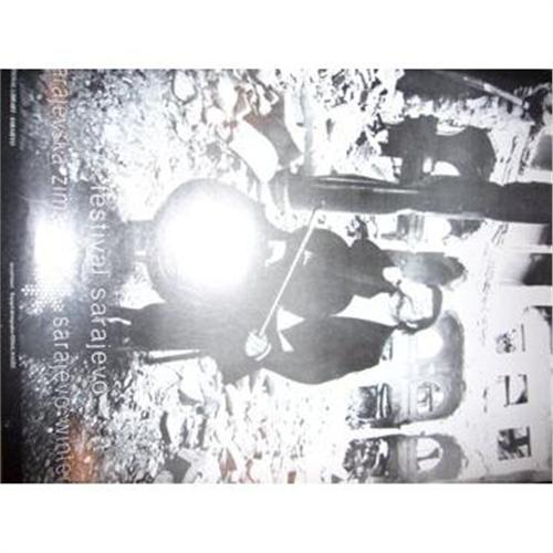 Original Poster - Sarajevo Festival - Winter #2125857