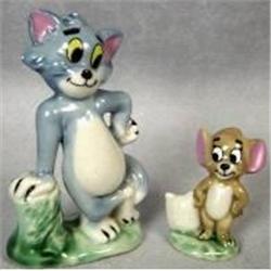 Wade Figures of Tom and Jerry #2135925