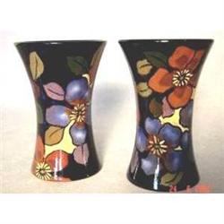 Royal Stanley Jacobean Vases (pair) #2135932