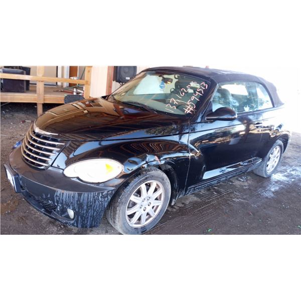 2007 Chrysler PT Cruiser