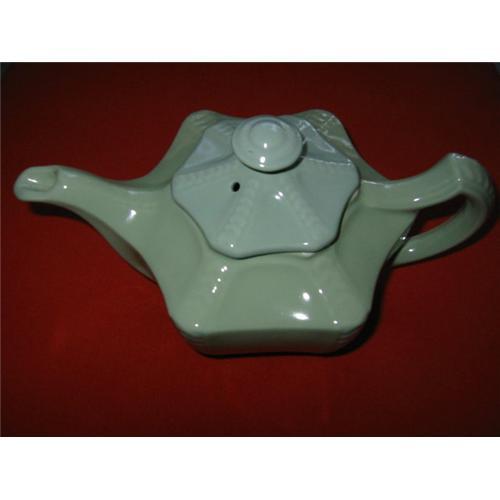 Hall pottry green Tea potl! #2158809