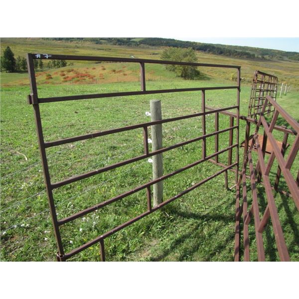8 foot Corral panel
