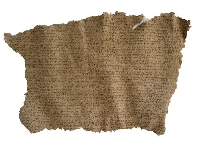 The Last Witchunter Kaulder (Vin Diesel) Weather Runes Movie Props