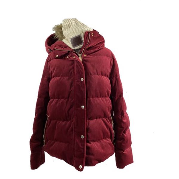 Five Feet Apart Stella (Haley Lu Richardson) Movie Costumes