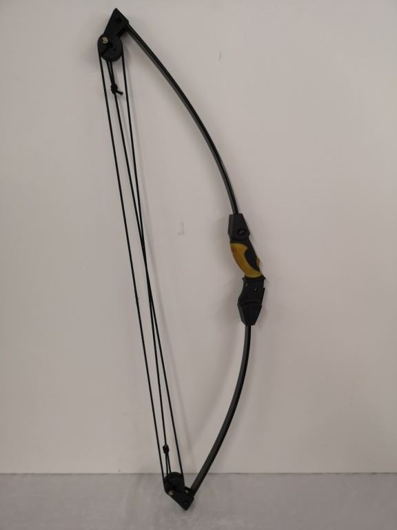 Bow by Barnett "Lil' Banshee"