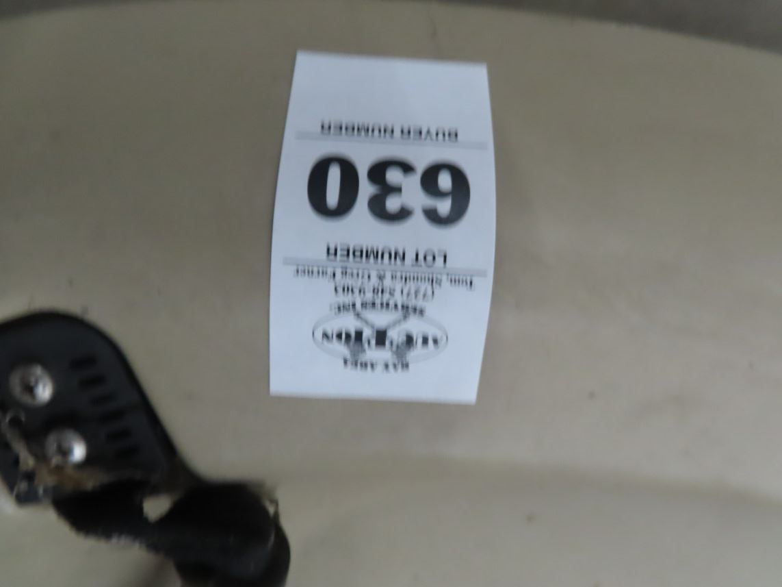 Weber 110 Angler 11' Sit On Kayak