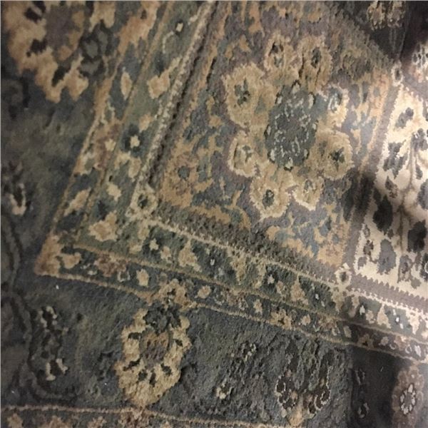 Carpet, dimensions 5Ft x 7Ft