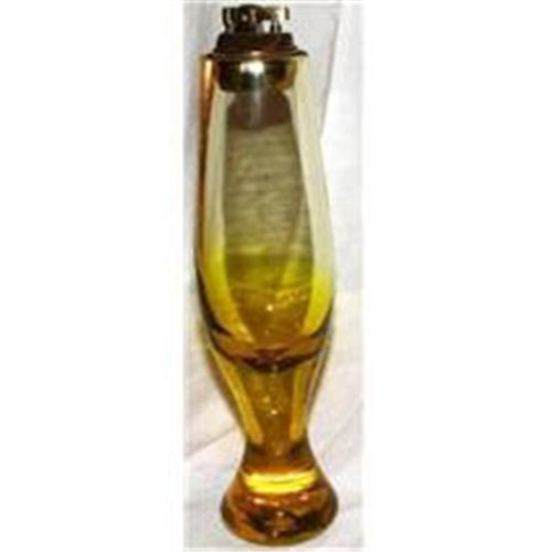 Vintage Blenko Glass Lighter #2226162