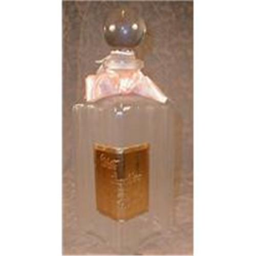 WHITE Shoulders FACTICE Dummy PERFUME Bottle #2206038
