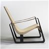 Jean Prouve Cite armchair Ateliers Jean Prou