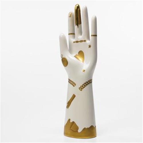 Gio Ponti Le Mani Richard Ginori Italy, c. 19