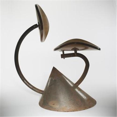 Ron Arad Hotel Zeus chair Zeus Noto United Ki