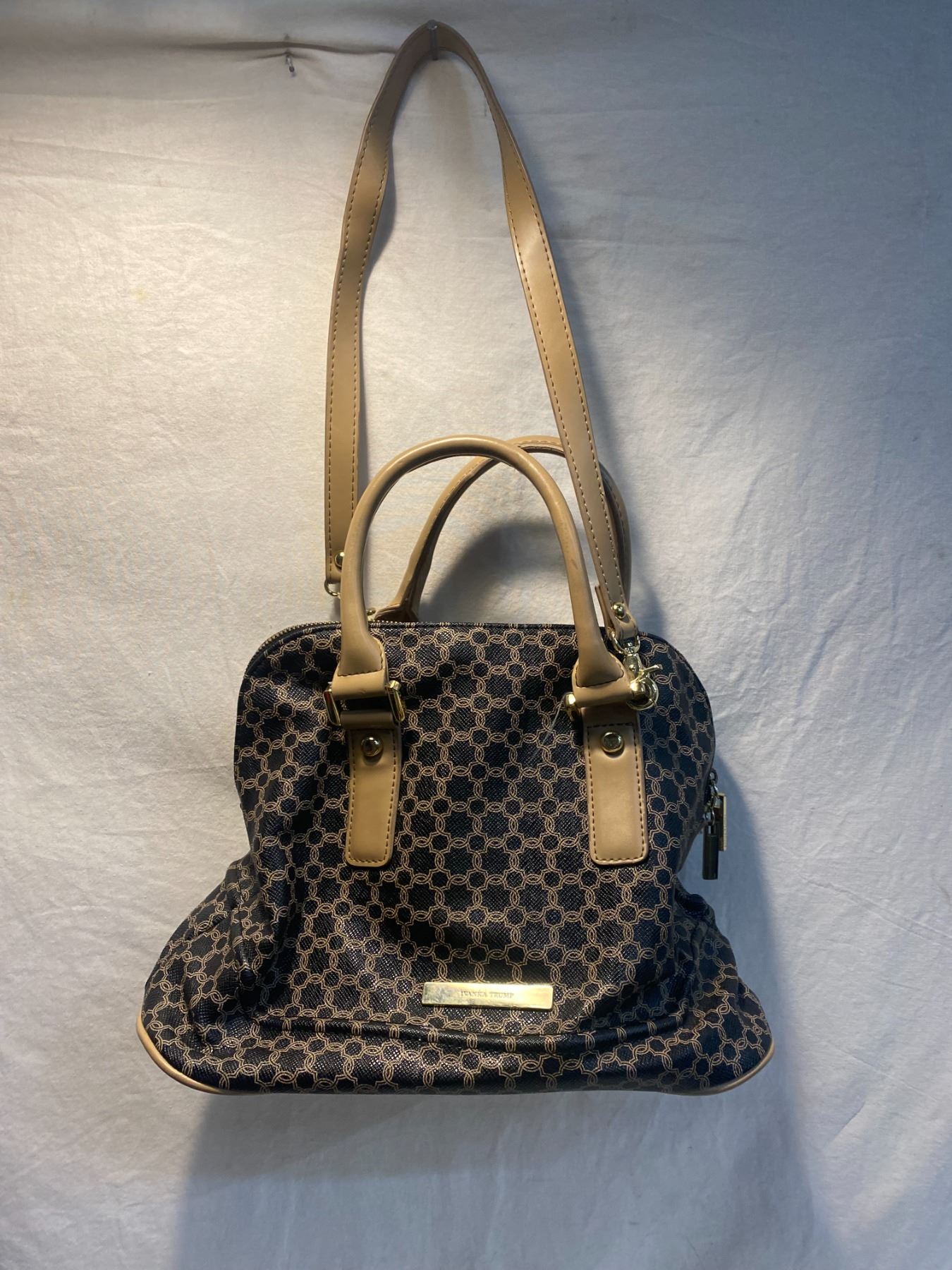 Ivanka Trump purse