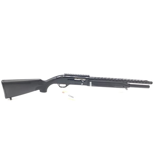 Tomahawk 1201XP 12 Ga Semi Auto Shotgun 3", 20" Barrel and Scope Rail