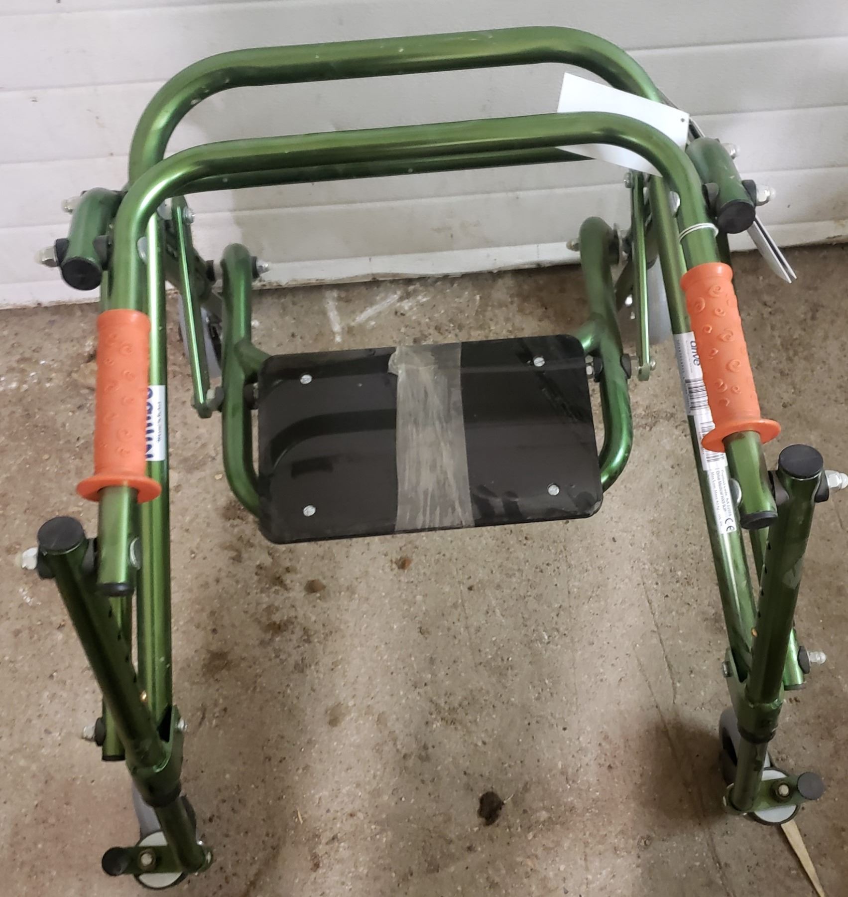 Drive Medical Mobility & Seating