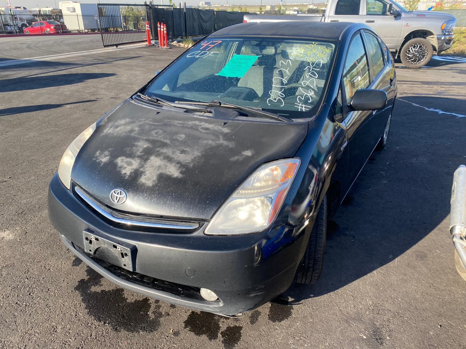 2008 Toyota Prius