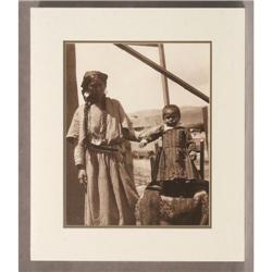 Dr. Edward H. Latham, photograph