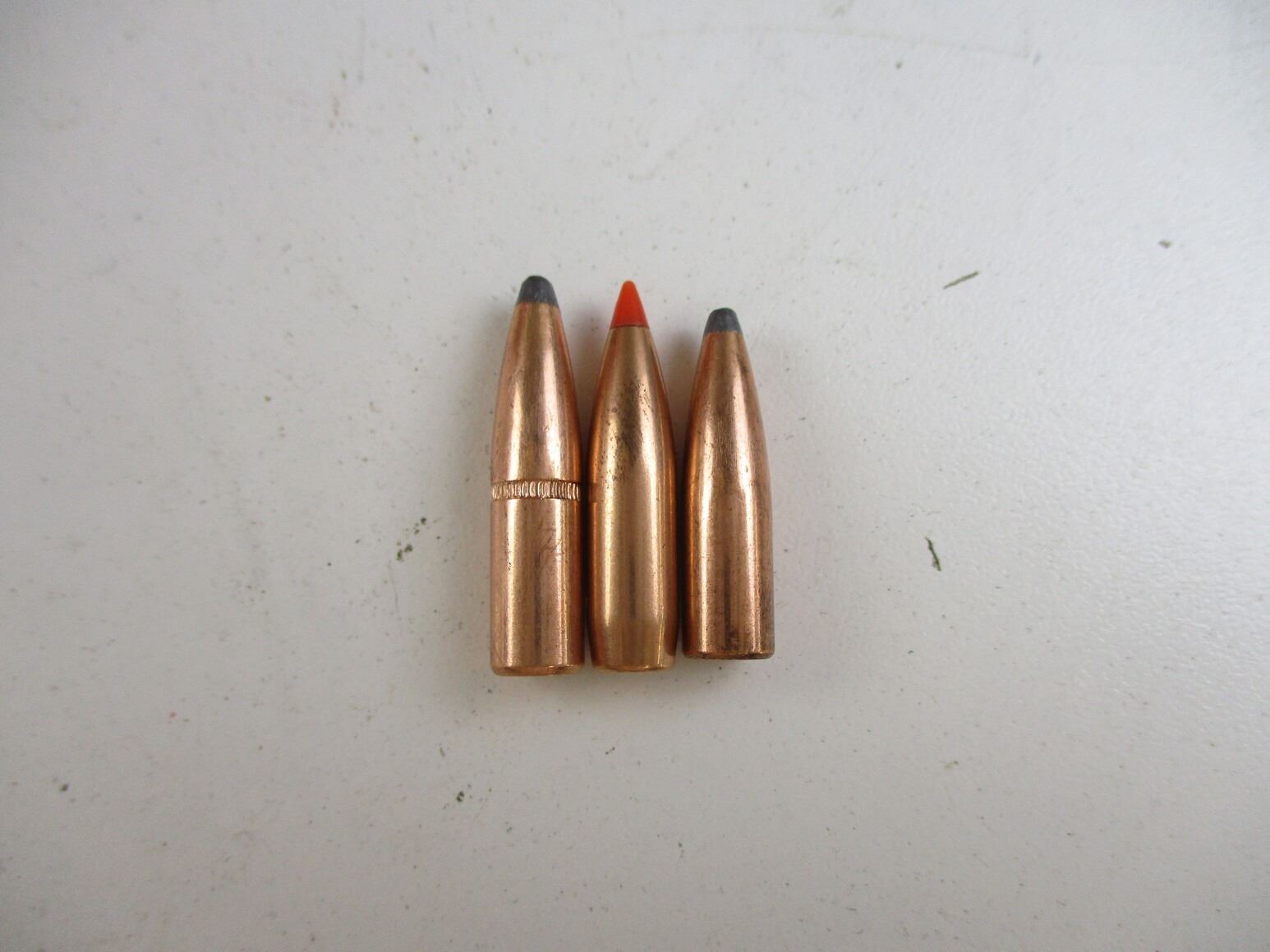 6MM 243 BULLET LOT 6mm-243-bullet-lot