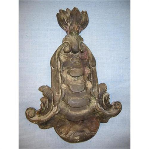 Antique wood carving wall decor! #2297990