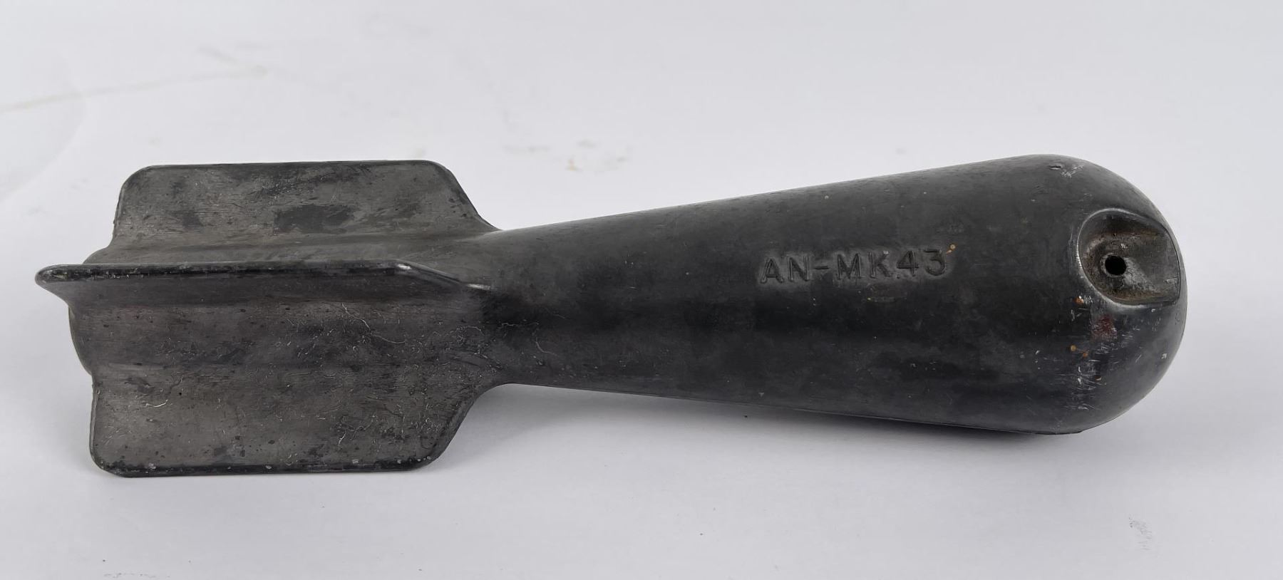 WW2 US Navy Practice Bomb an-mk43