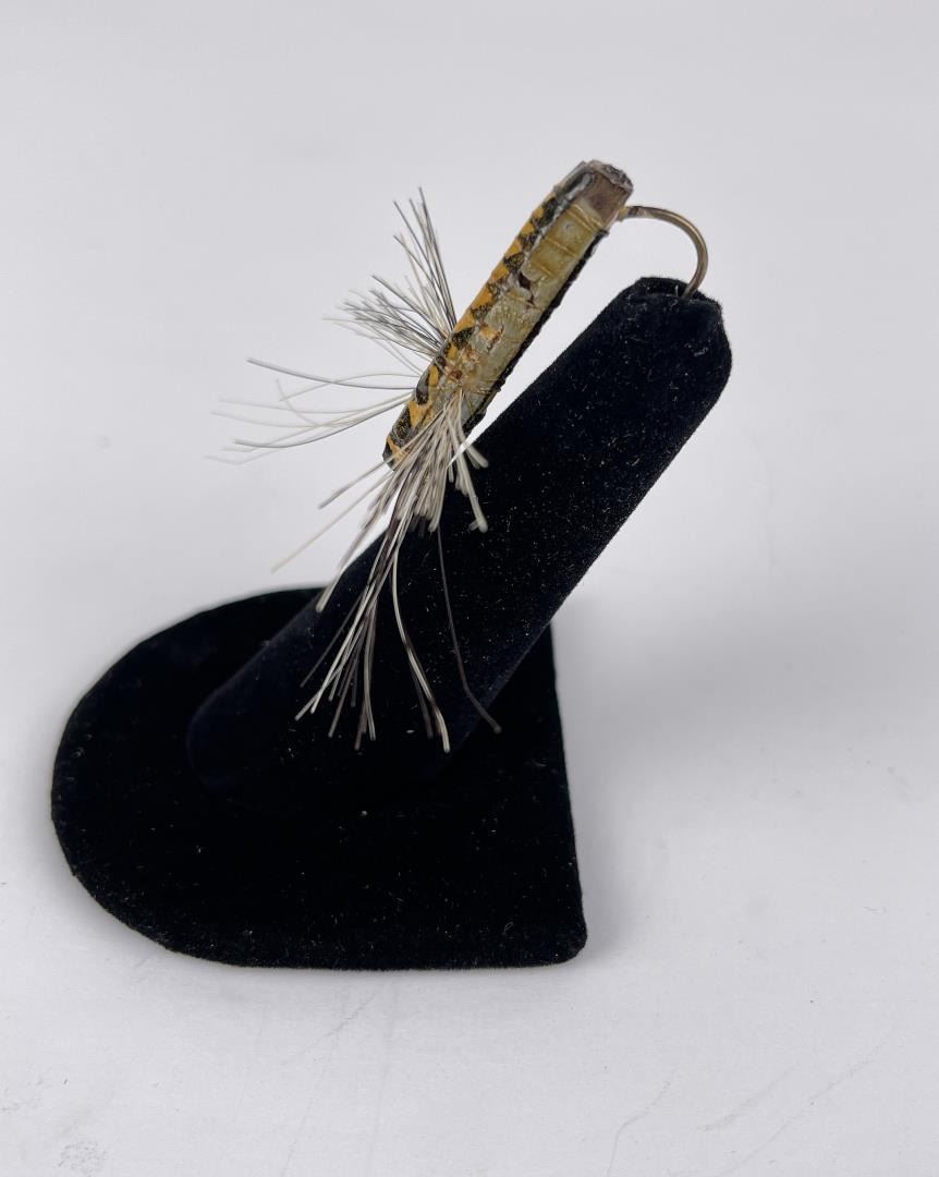 Missoula Montana Bunyan Bug Fishing Fly Means