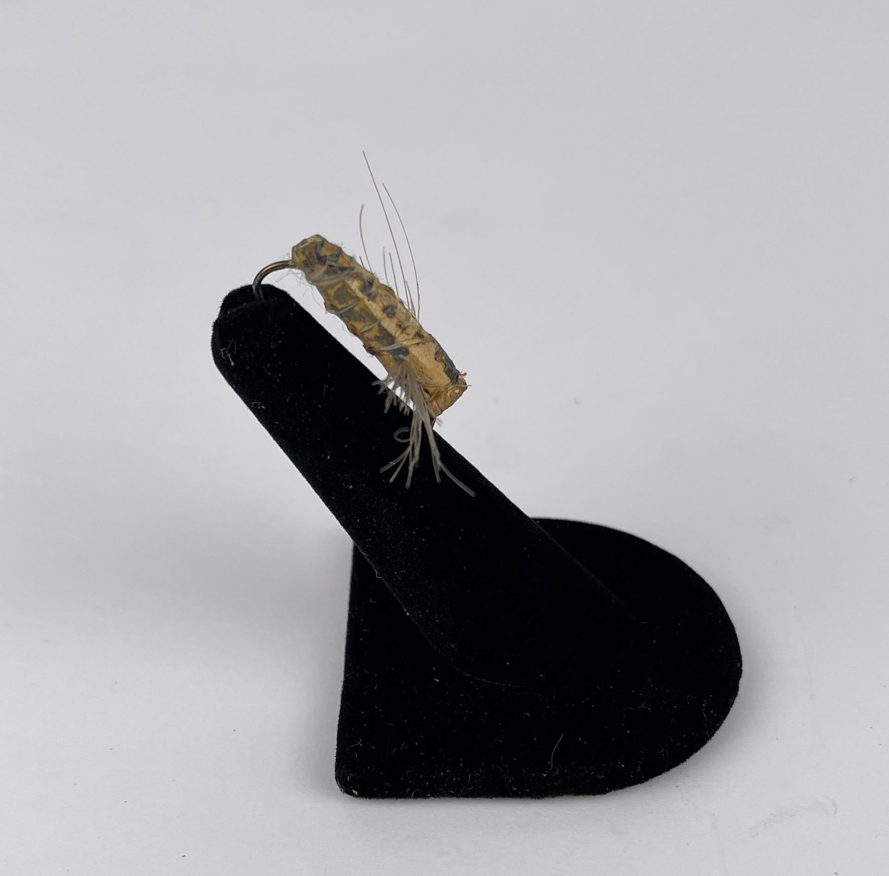 Missoula Montana Bunyan Bug Fishing Fly Means