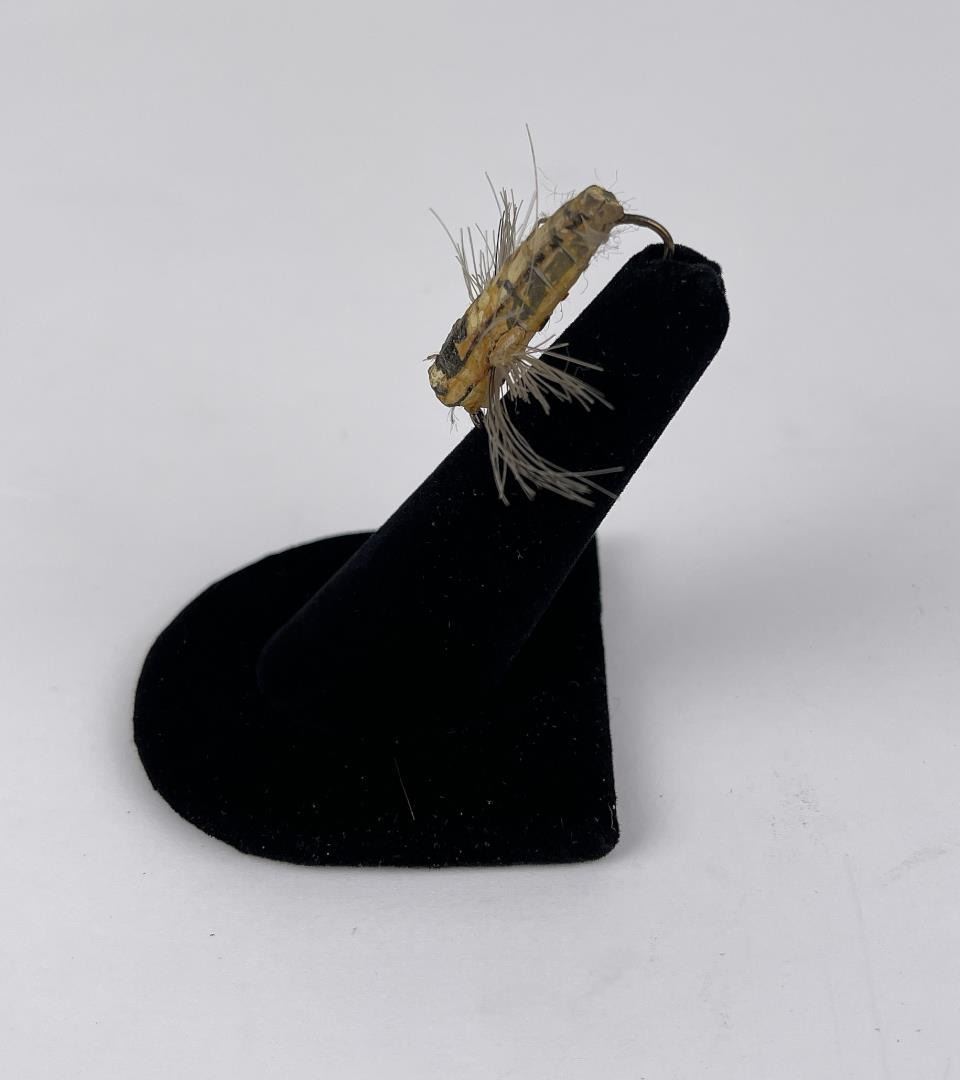 Missoula Montana Bunyan Bug Fishing Fly Means