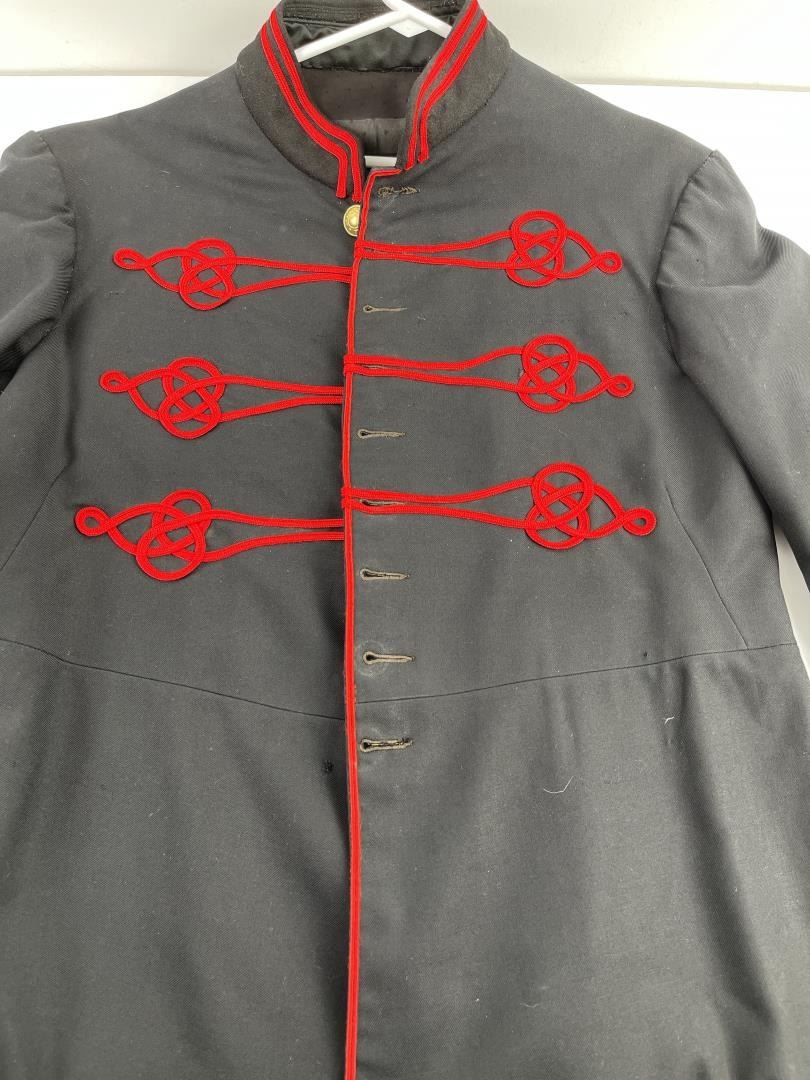 WW1 French Foreign Legion Officers Uniform