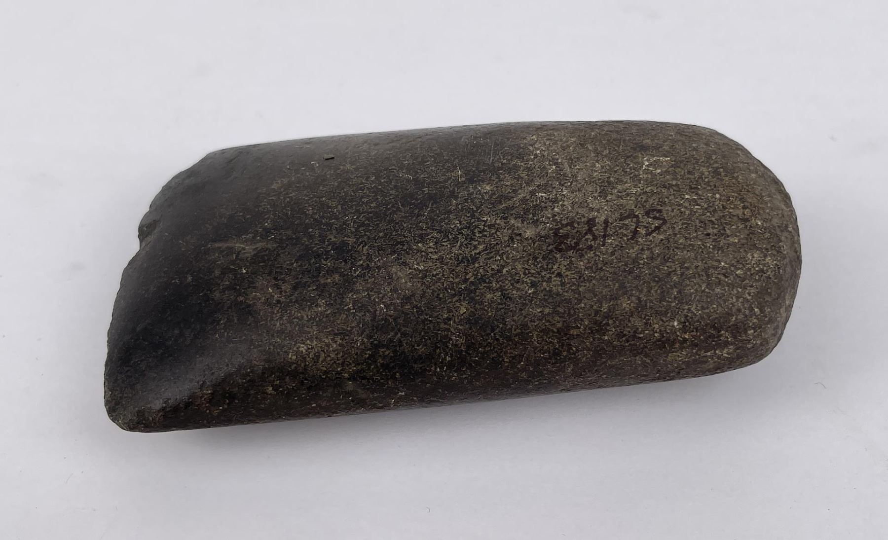 Columbia River Indian Artifact Axe