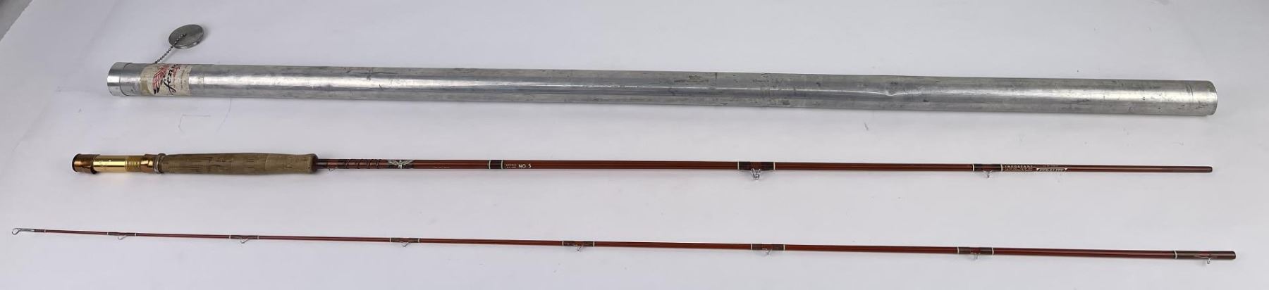 Fenwick Feralite No 5 Fly Fishing Rod