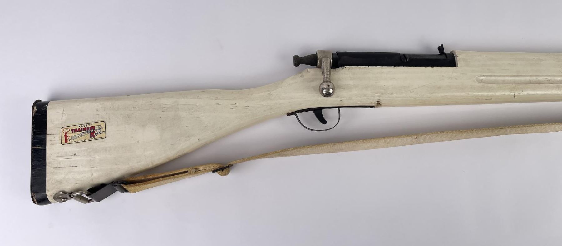 WW2 Kadet Trainer Training Rifle