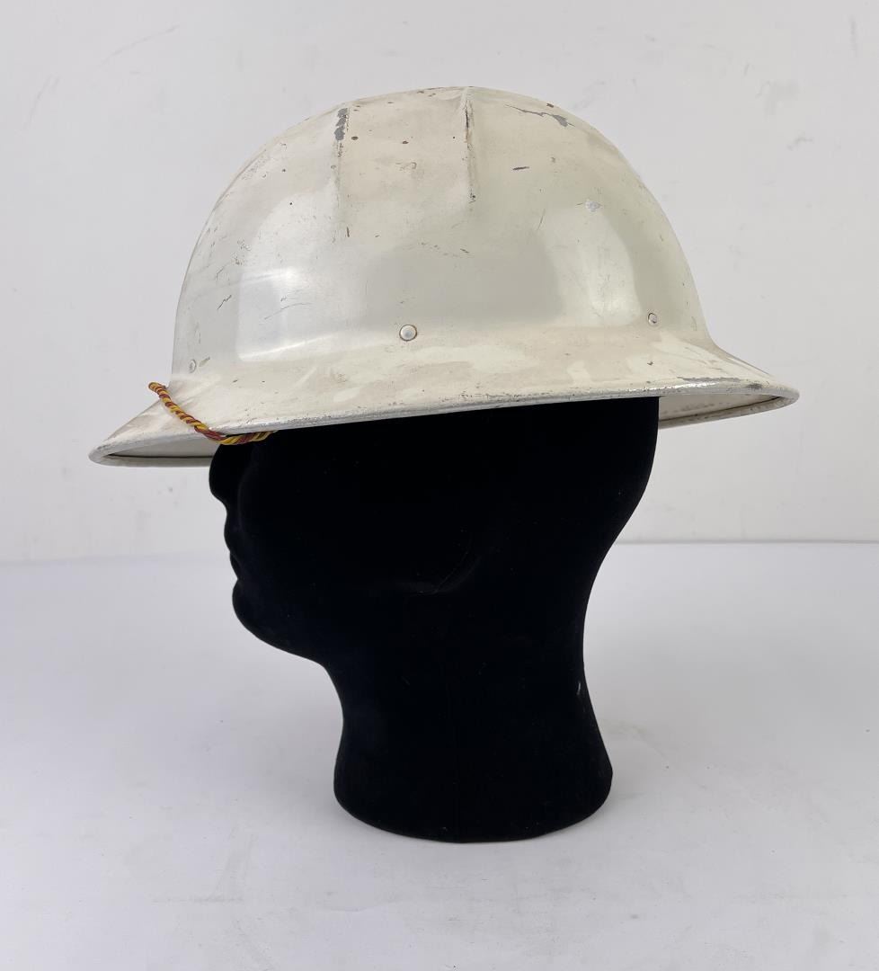 Jackson Products Logging Hard Hat Helmet