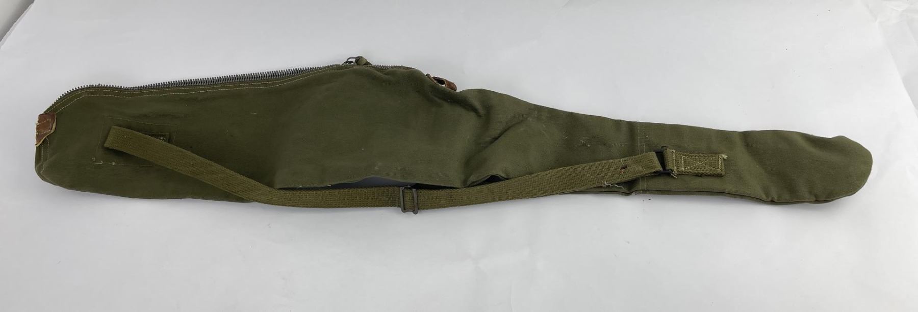Original US Army WW2 M1 Carbine Rifle Case