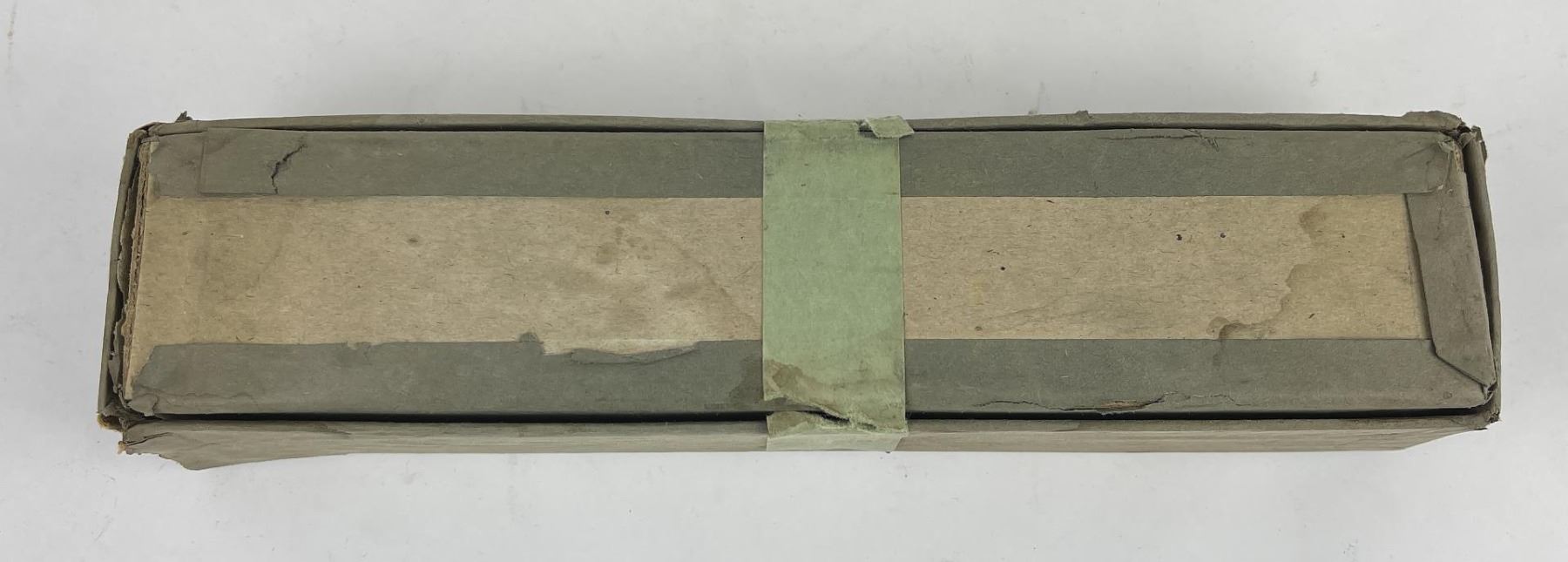 US Army Medical Stader Reduction Splint