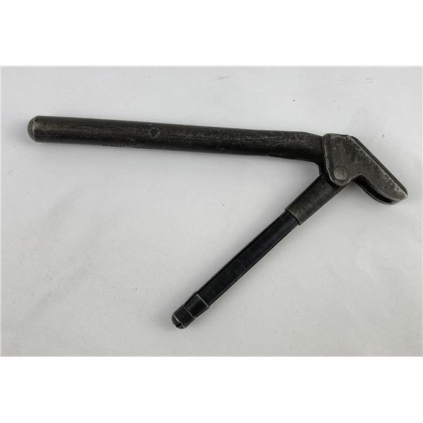 Mark IV Browning Machine Gun Shell Extractor Tool