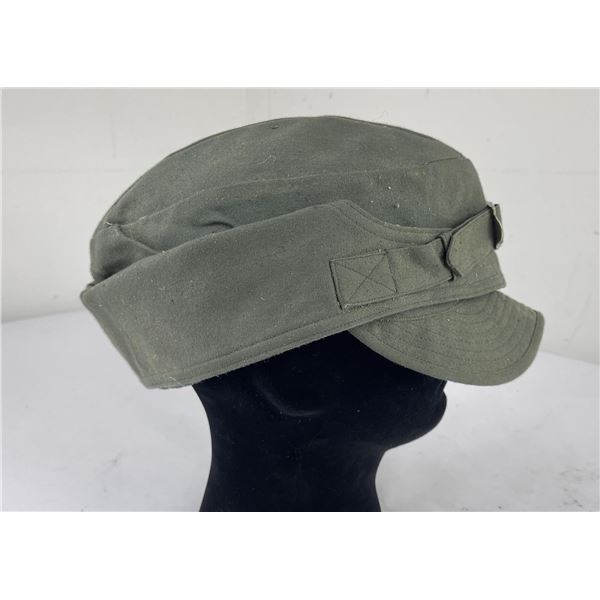 WW2 CCC Conservation Corps Hat
