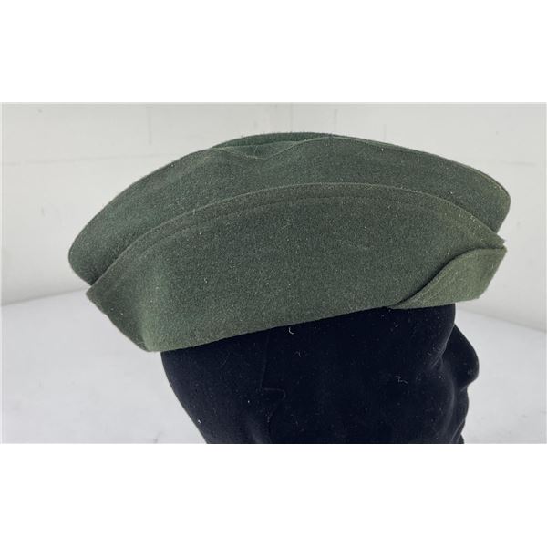 WW2 CCC Conservation Corps Hat