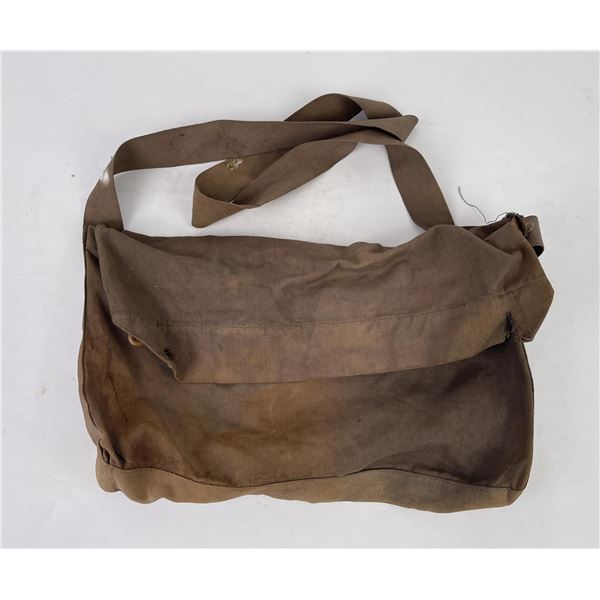 WW1 French Musette Bag