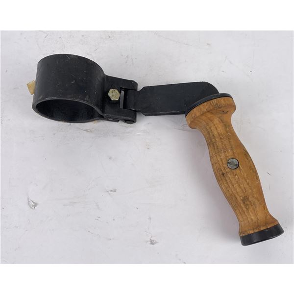 1918a4 1919a6 Browning Carrying Handle