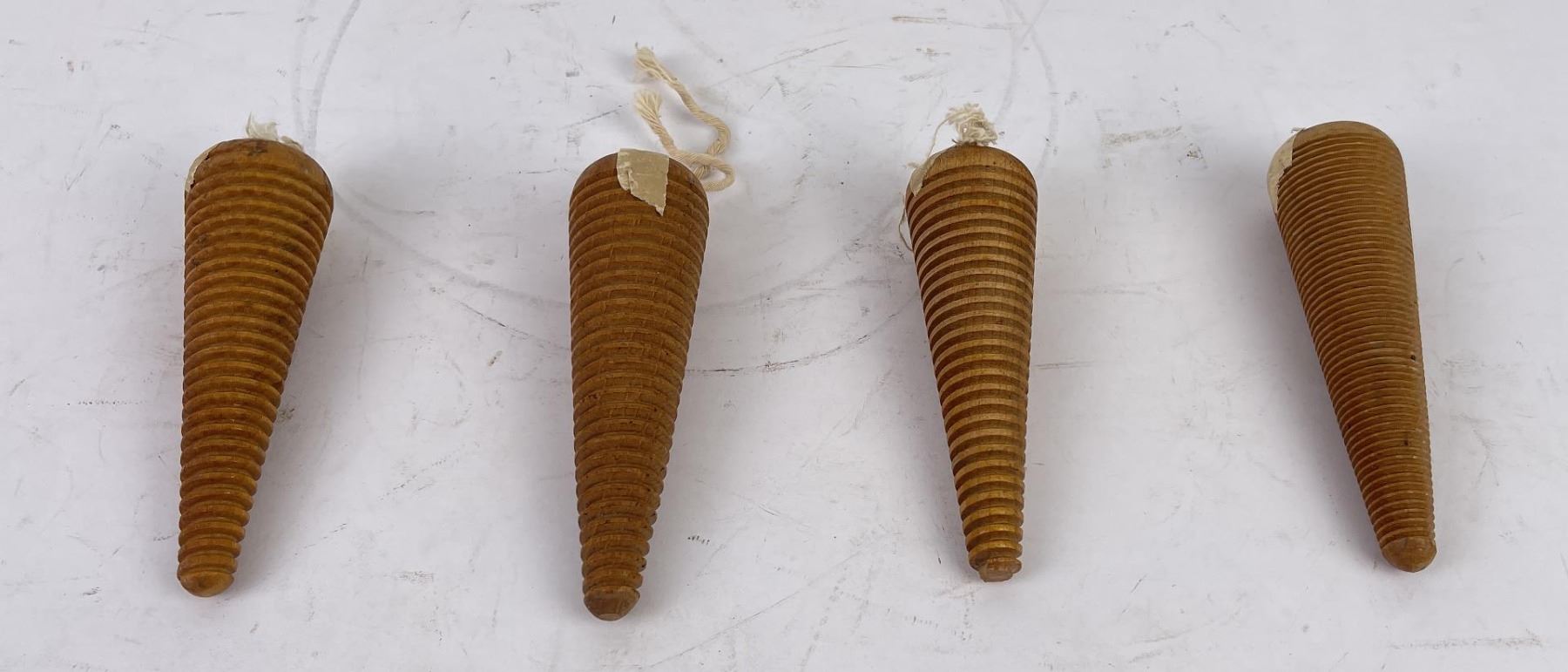 WW2 Bullet Hole Plugs Life Raft