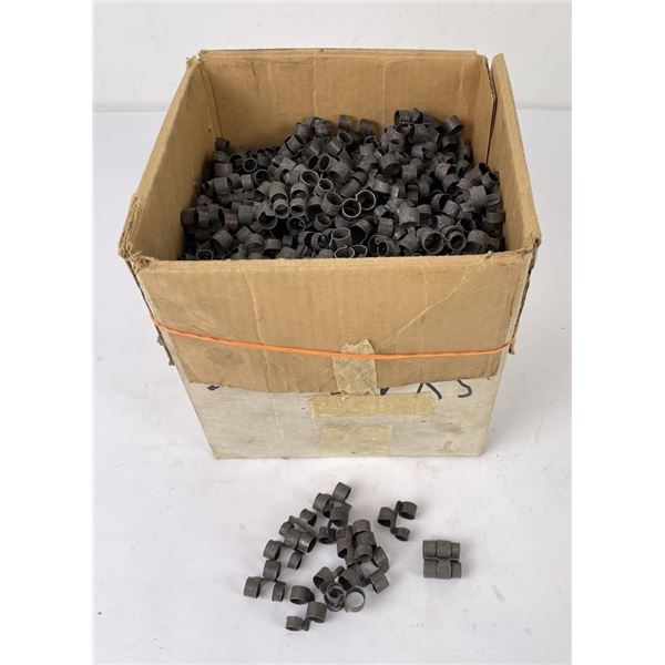 Box of 1000 30 Cal Machine Gun Links