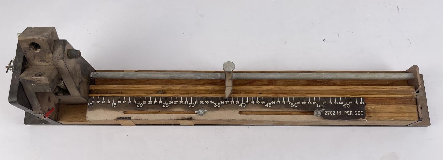 WW2 Fuze Cutter Demolition Fuse