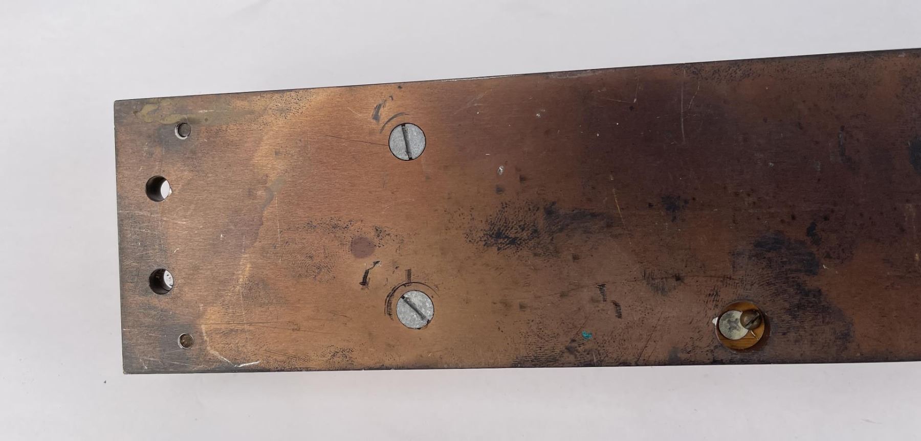 WW2 Fuze Cutter Demolition Fuse