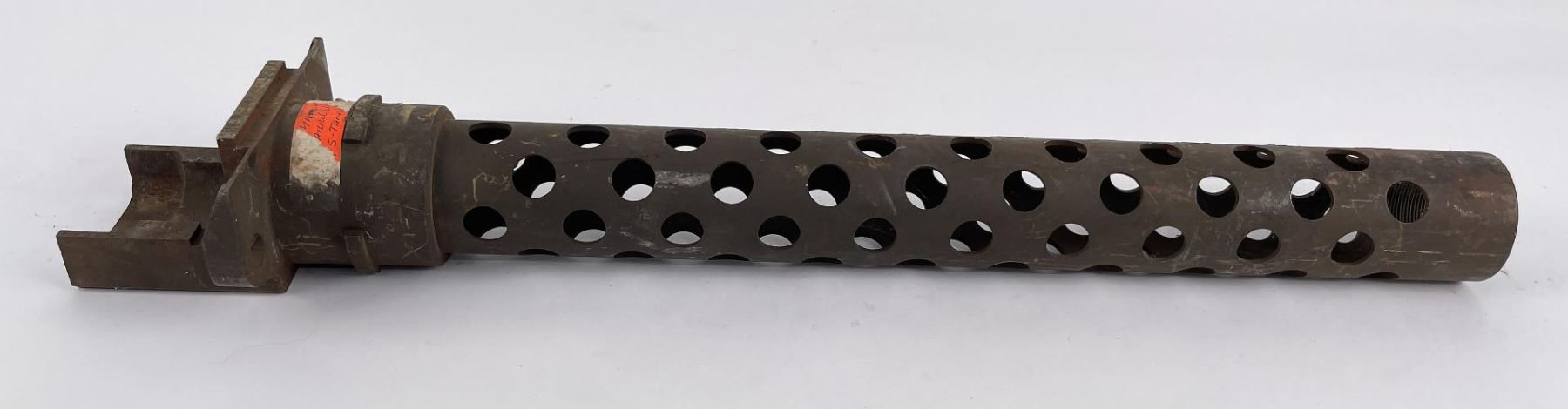 Browning M1919 1919 .30 Barrel Shroud