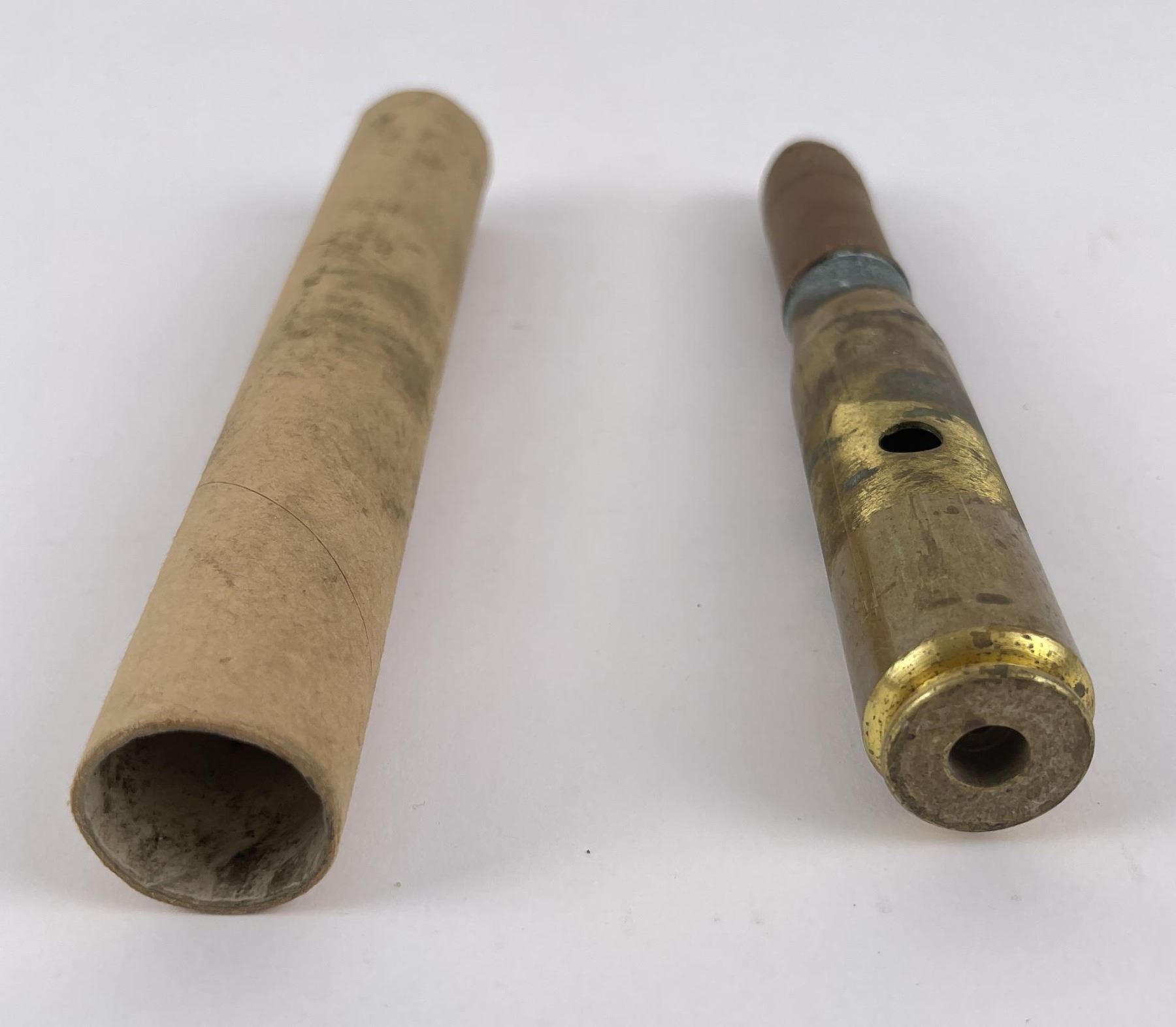 WW2 20mm Training Round