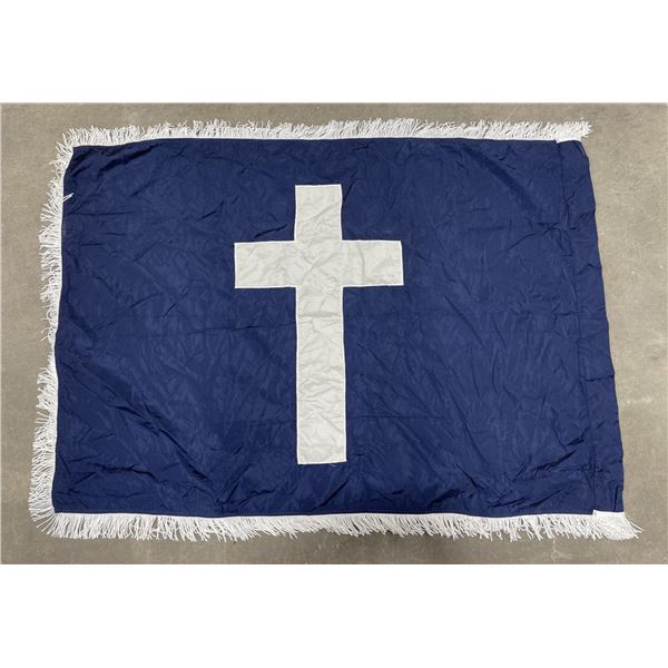 US Army Chaplains Flag