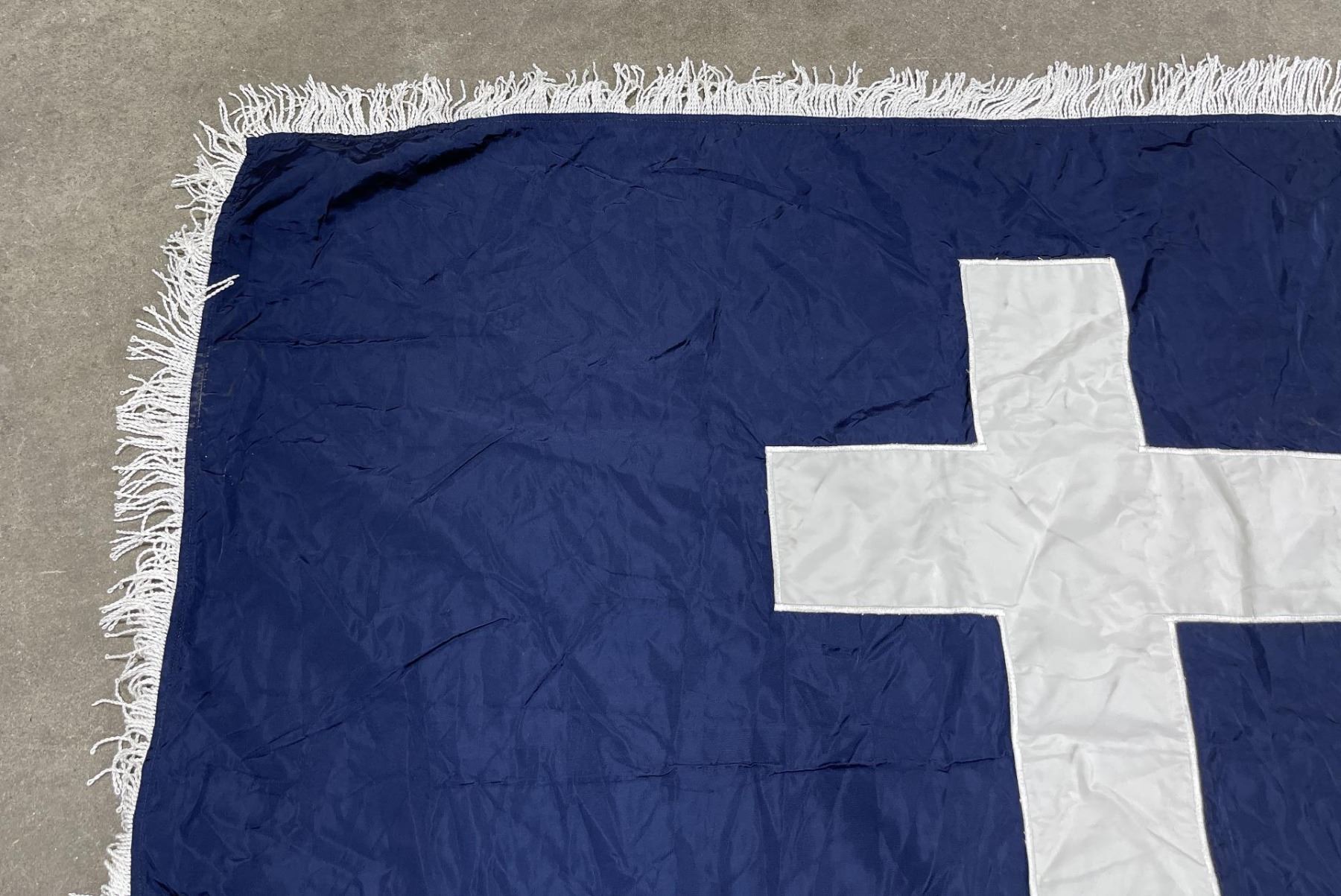 US Army Chaplains Flag