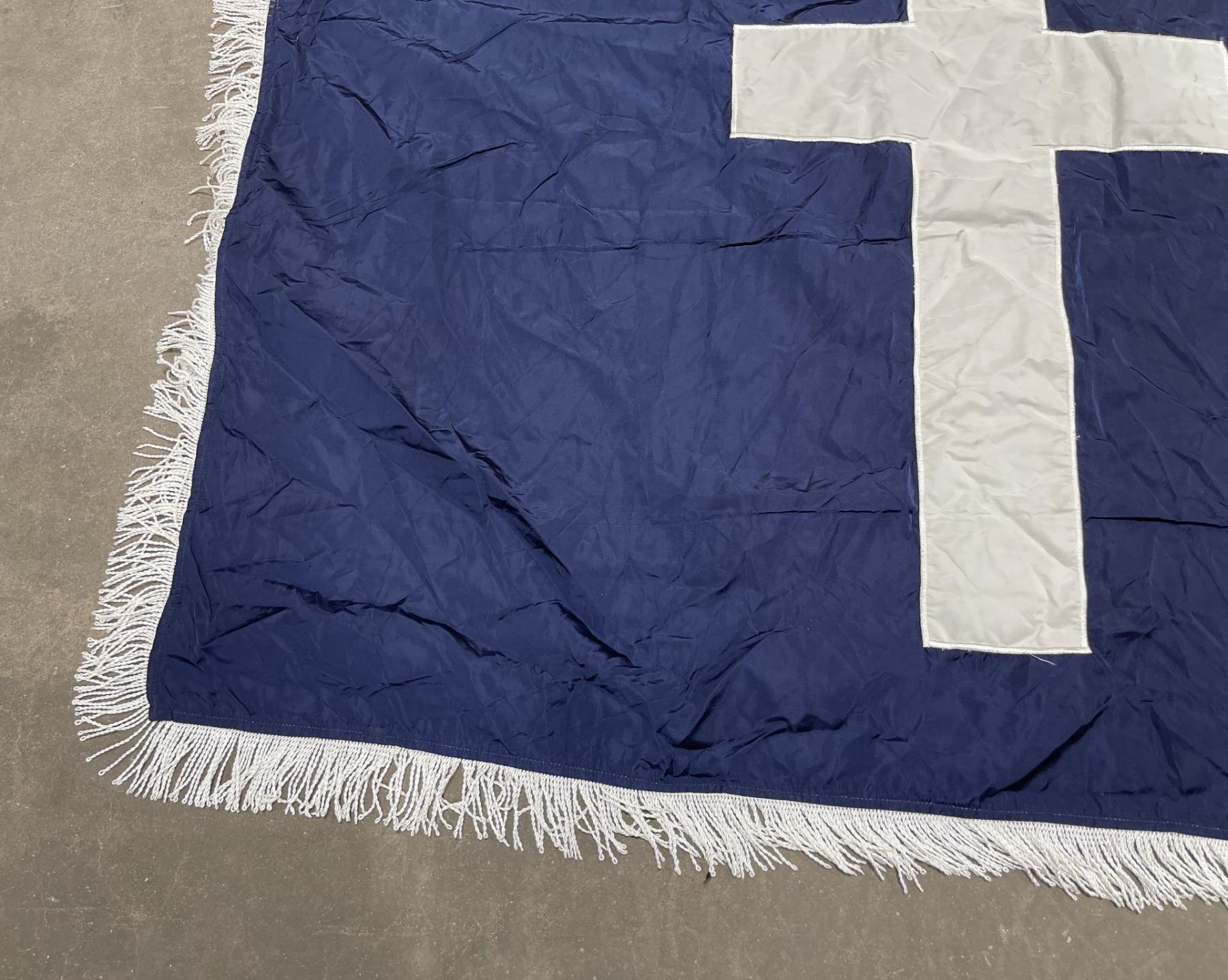 US Army Chaplains Flag