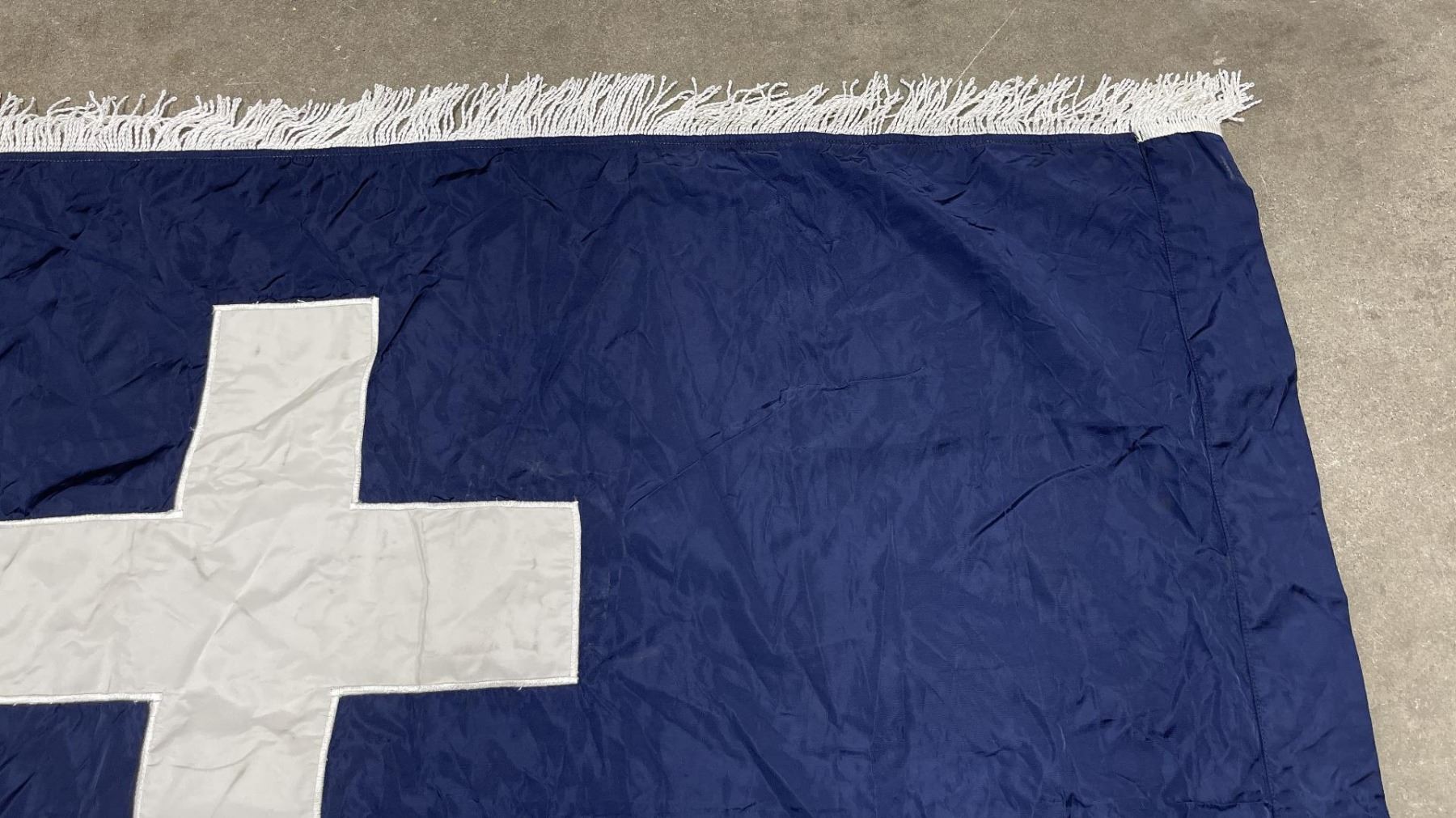 US Army Chaplains Flag